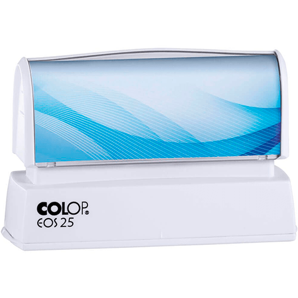 Stamp Colop EOS 25 Printing | Lowest Prices Guaranteed | 360onlineprint