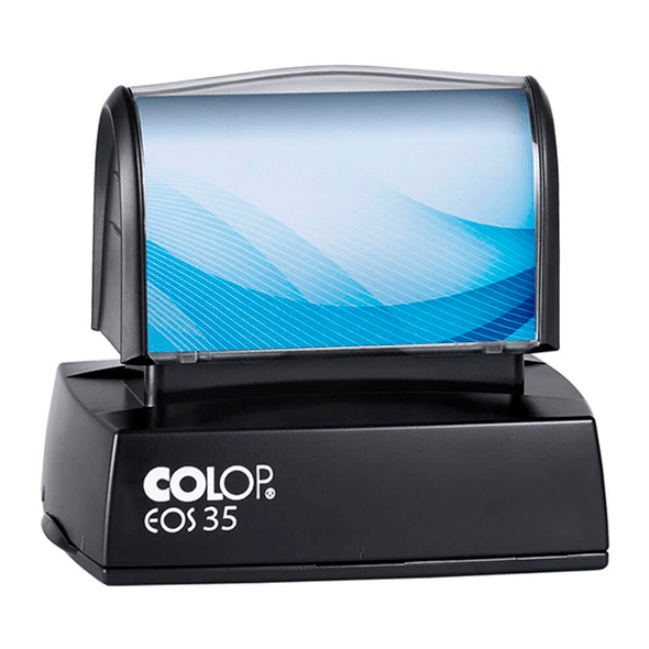 Stamp Colop EOS 35 Printing | Lowest Prices Guaranteed | 360onlineprint