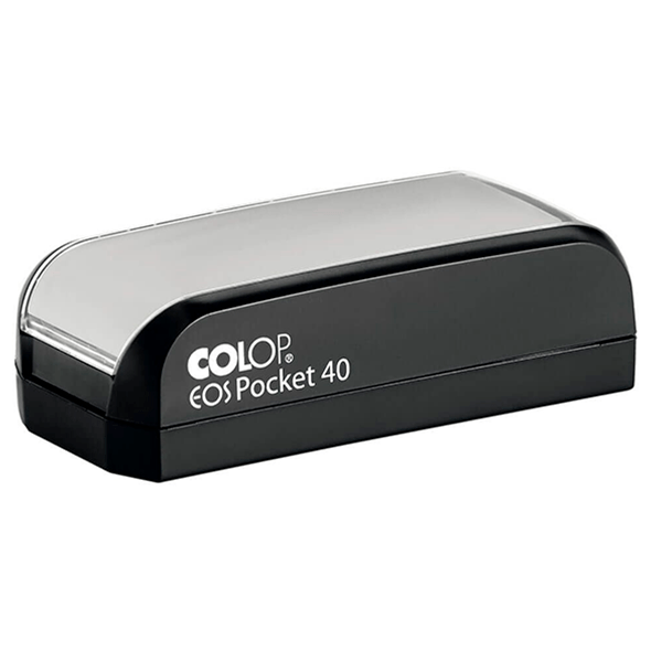 Stamp Colop EOS Pocket 40 Printing | Lowest Prices Guaranteed ...