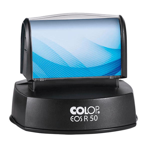 Carimbo Colop EOS R 50 | Personalizado | 360imprimir