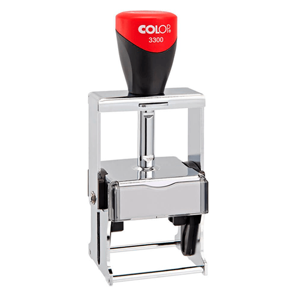 Stamp Colop 3300 Printing | Lowest Prices Guaranteed | 360onlineprint