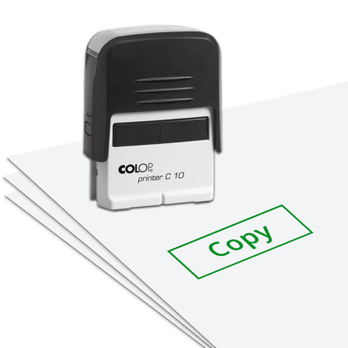 Round Stamp Printing | Lowest Prices Guaranteed | BIZAY