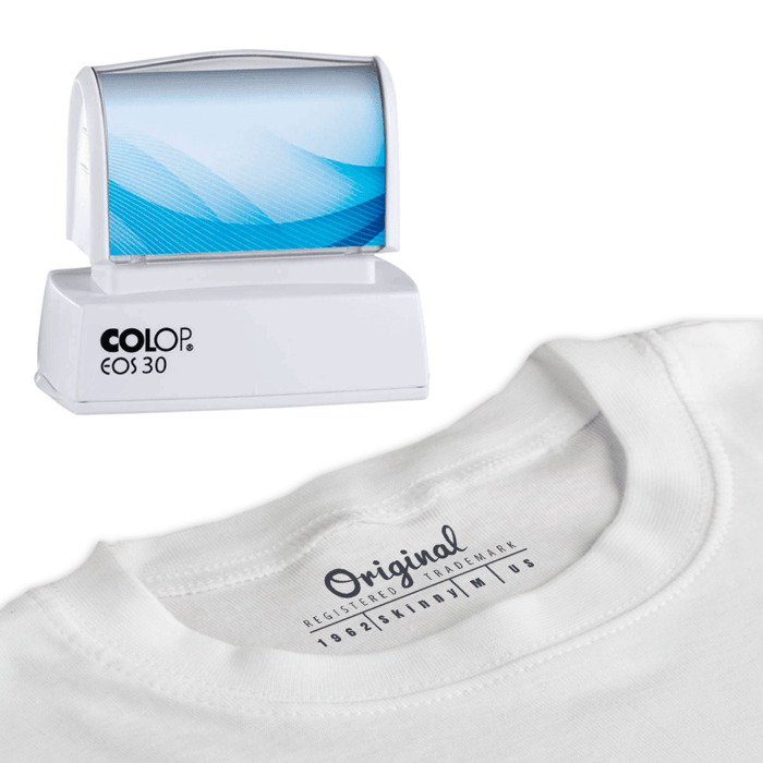 Stamp Colop EOS 30 Printing | Lowest Prices Guaranteed | 360onlineprint