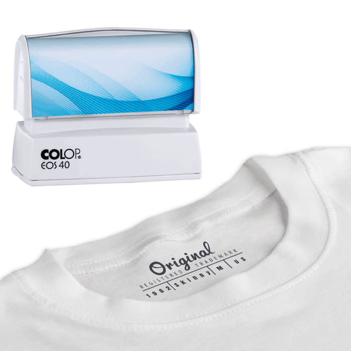 Stamp Colop EOS 40 Printing | Lowest Prices Guaranteed | 360onlineprint