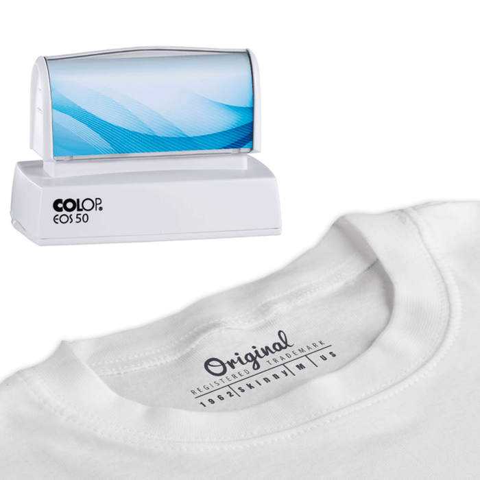 Stamp Colop EOS 50 Printing | Lowest Prices Guaranteed | 360onlineprint