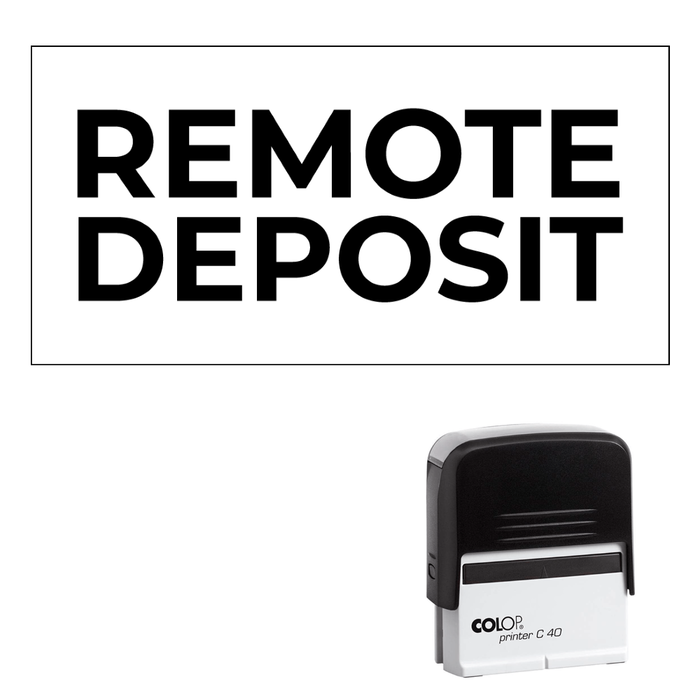 Banking & Accounting Stamps Printing | Lowest Prices Guaranteed | BIZAY