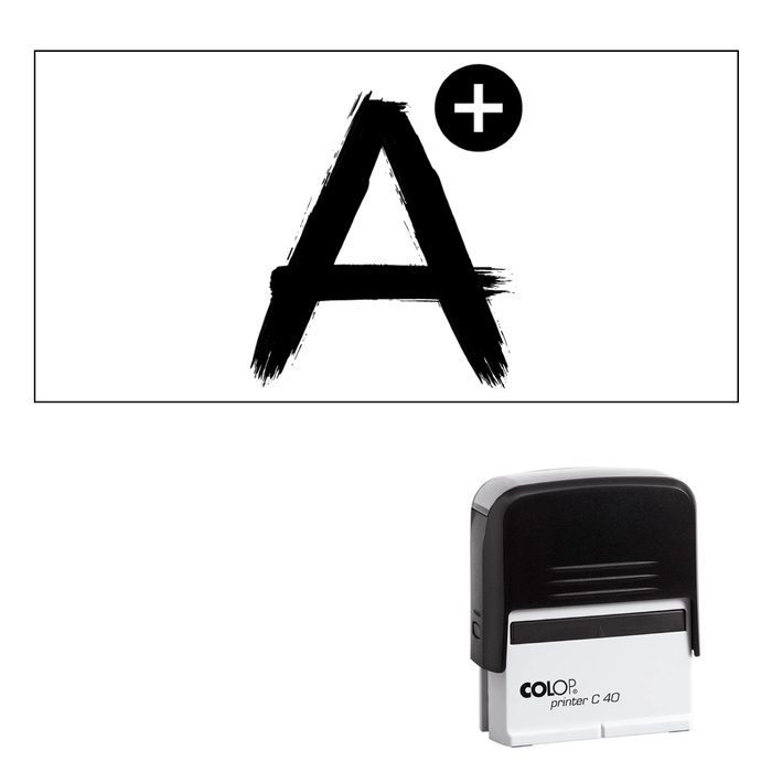 Grading Stamps Printing | Lowest Prices Guaranteed | BIZAY