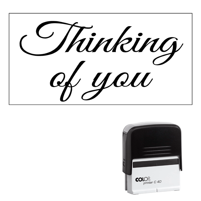Sentiment Stamps Printing | Lowest Prices Guaranteed | BIZAY