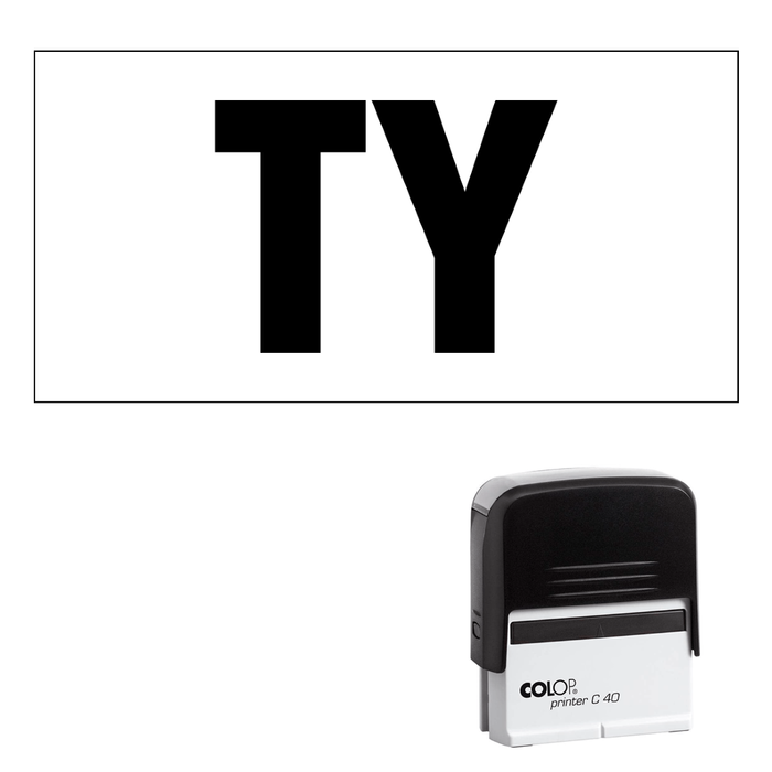 Stock Stamps Printing | Lowest Prices Guaranteed | BIZAY