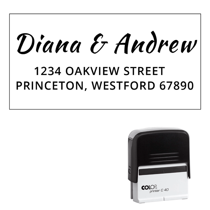 Wedding Stamps Printing | Lowest Prices Guaranteed | BIZAY