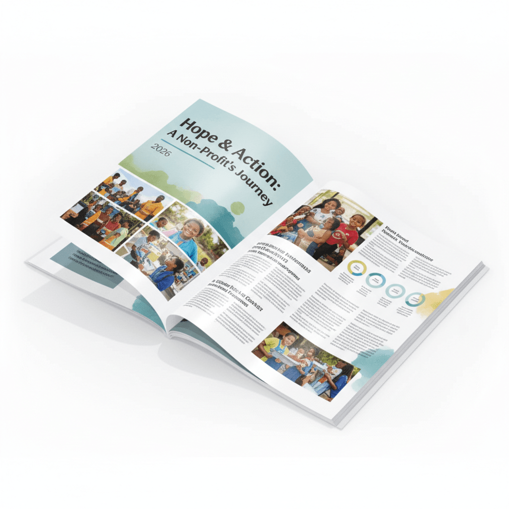 Non-profit-bok | BIZAY