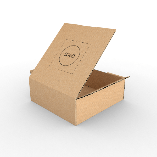 cardboard boxes design
