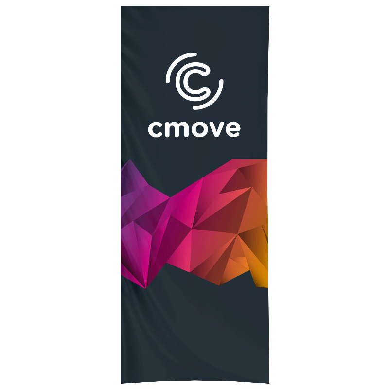 Bandeira Pendão | Personalizado | 360imprimir