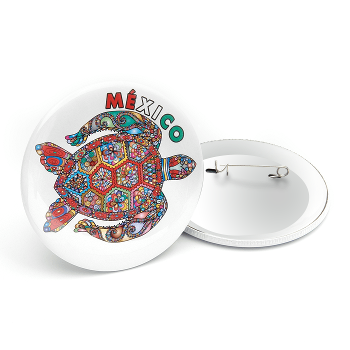 Personal identifier with Pin Printing | Lowest Prices Guaranteed | BIZAY