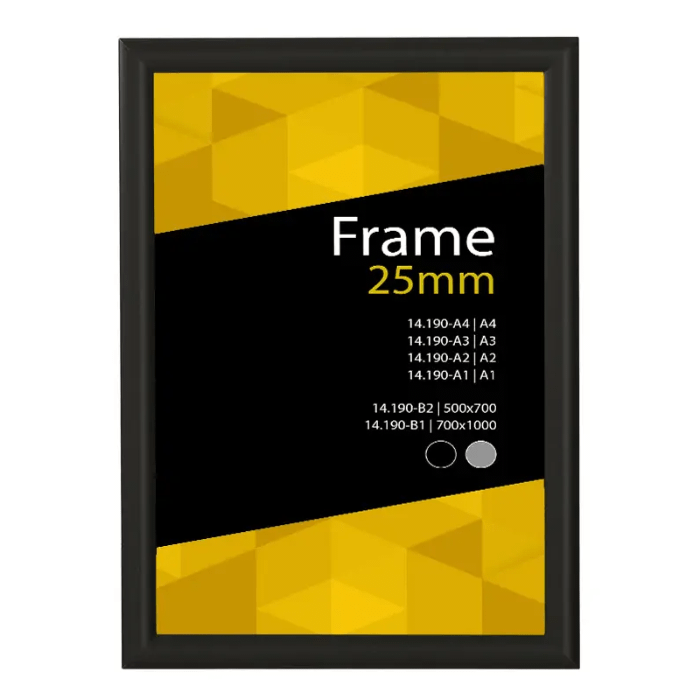 Tulsa frame | 360onlineprint