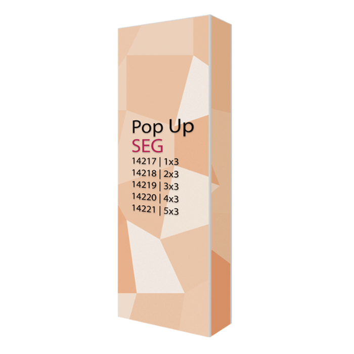 Seg Pop-Up | 360onlineprint