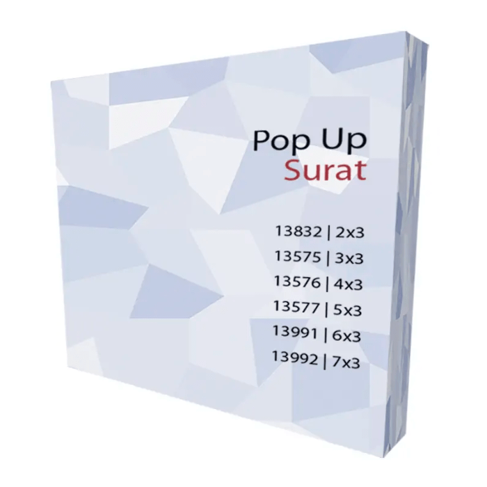 Surat Fabric Pop-Up | BIZAY