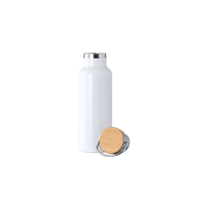 Sublimation Insulated Bottle Ying: 450 for £2,216.45 | BIZAY