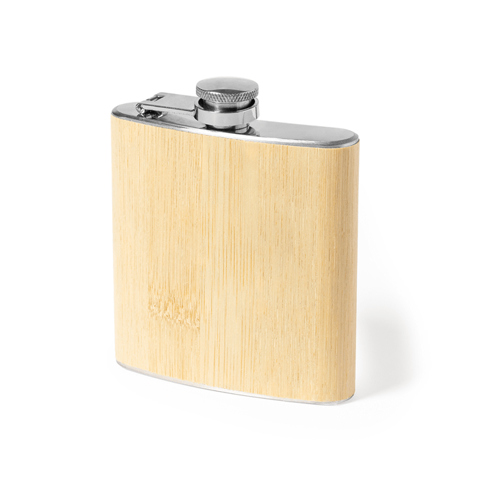 Hip Flask Rediston: 250 for £799.59 | BIZAY