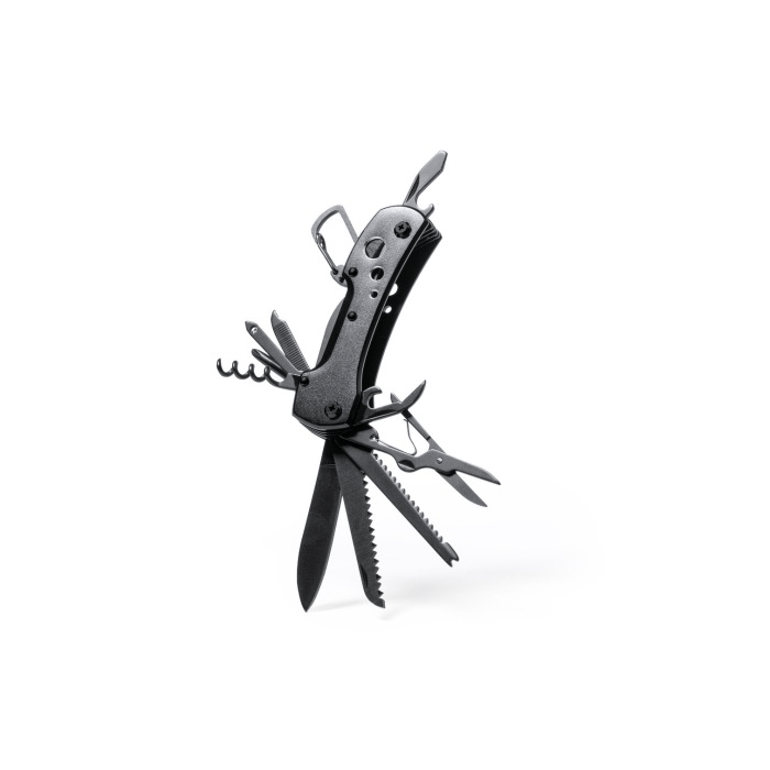 Multifunction Pocket Knife Komit Printing | Lowest Prices Guaranteed | BIZAY