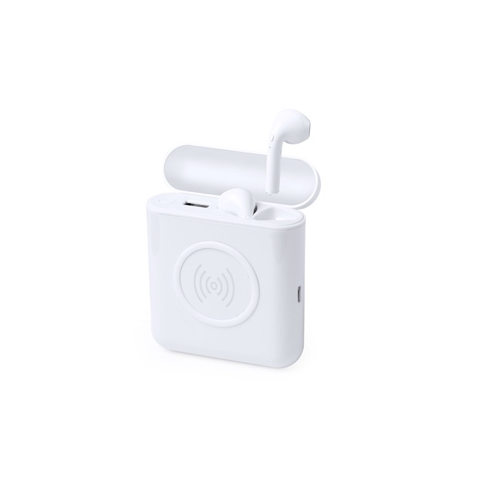 Power Bank Kopfhörer Molik | Niedrigster Preis garantiert | BIZAY