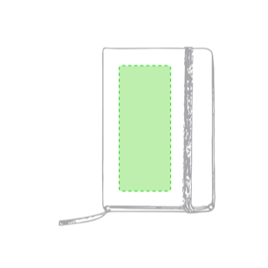 Notepad Bosco: 250 for £482.54 | BIZAY