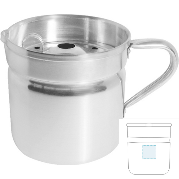 Aluminum boiler - Rochedo Personalised | Lowest Prices Guaranteed ...
