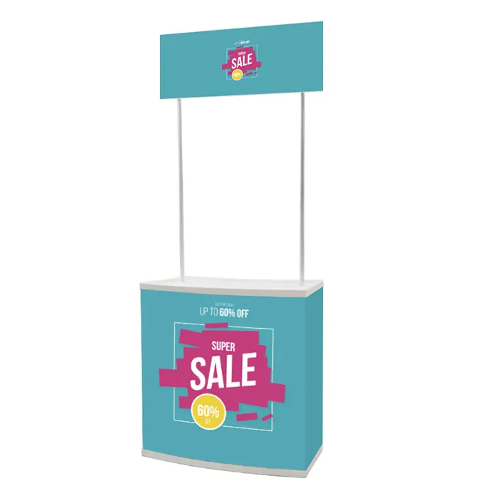 Advertising Counter Printing | Lowest Prices Guaranteed | BIZAY