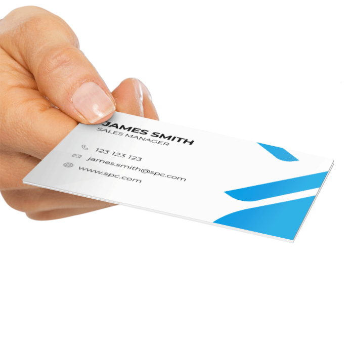 Cheap Business Cards Printing : 500 for £5.39