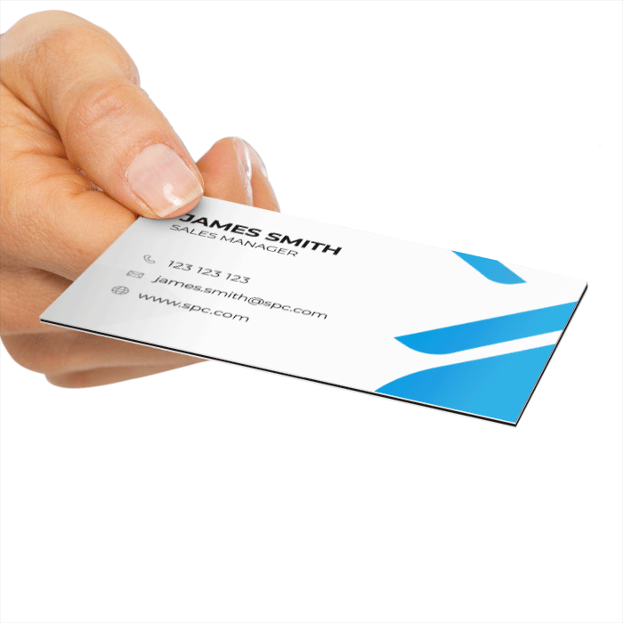 Cheap Business Cards Printing : 500 for £5.39