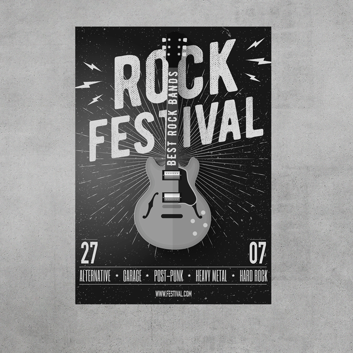 Custom Posters: 25 for £6.83 | Cheap Posters Printing