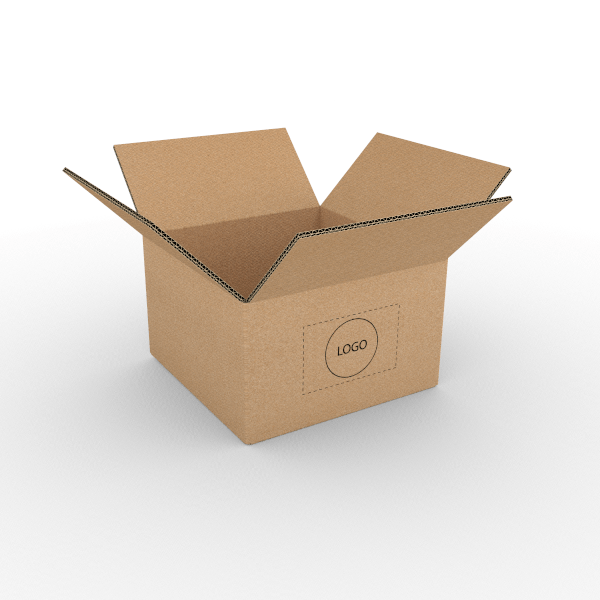 100 Double Wall Cardboard Export Boxes: $561.41 | BIZAY