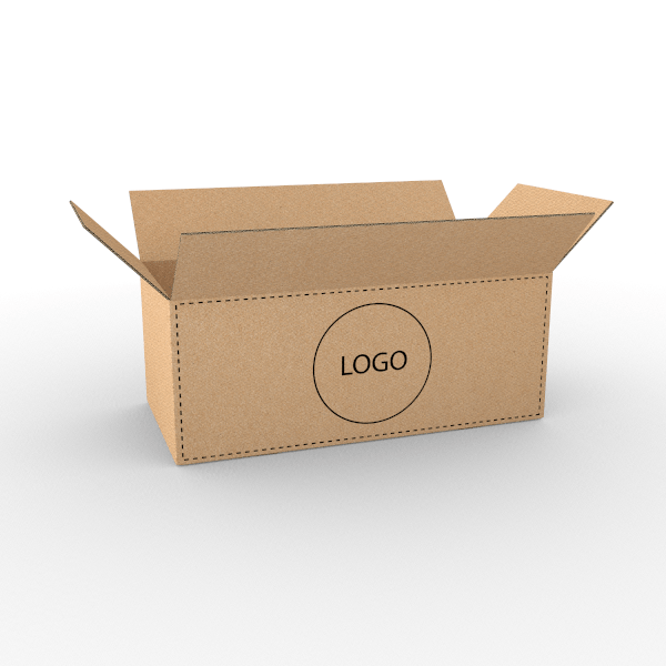 100 Double Wall Cardboard Export Boxes: $522.01 | BIZAY