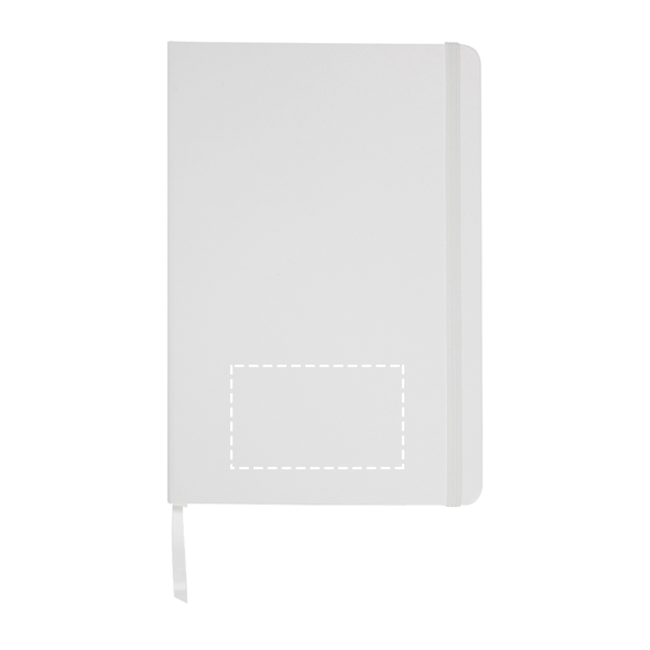 50 Elastic Closure Notebook: $226.99 | 360onlineprint