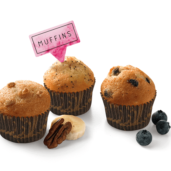 Food Flags Printing | Lowest Prices Guaranteed | BIZAY