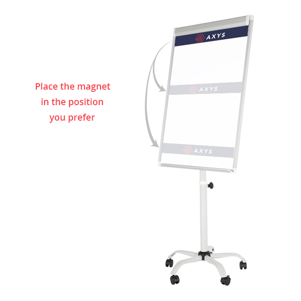 Magnetic Whiteboard Printing | Lowest Prices Guaranteed | BIZAY