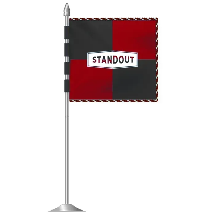 Guidon Personalised | Lowest Prices Guaranteed |360onlineprint