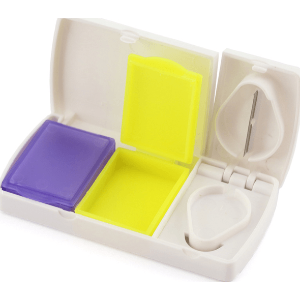 Aspi Pill Box Personalised | Lowest Prices Guaranteed |BIZAY