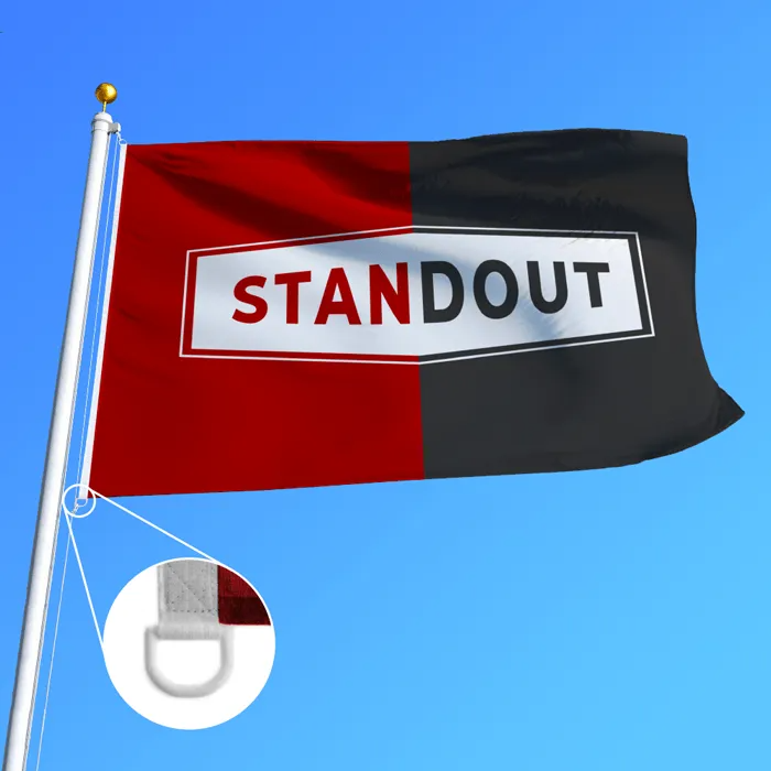Flag Personalised | Lowest Prices Guaranteed |360onlineprint