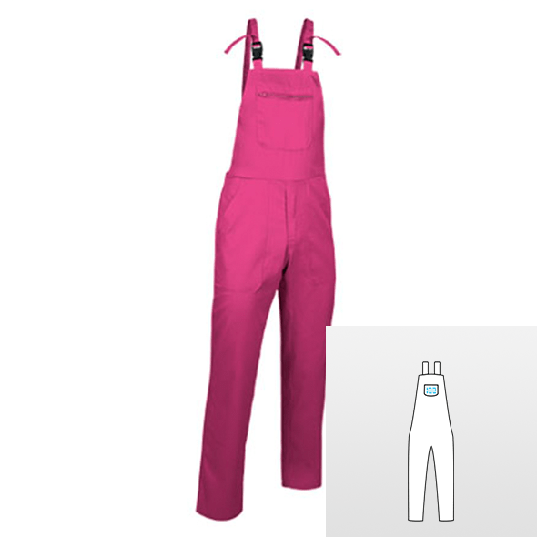 Overalls Personalised | Lowest Prices Guaranteed |360onlineprint