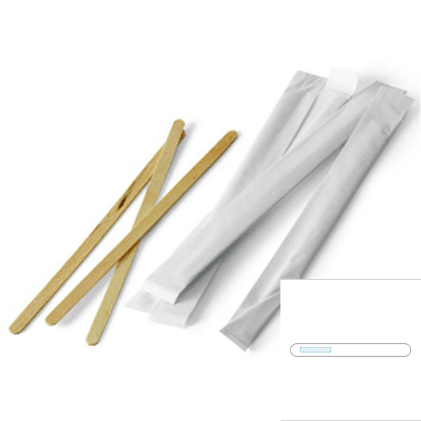 Pallet pack individually wrapped in wood (100 x 50 un) Personalised | Lowest Prices Guaranteed |BIZA