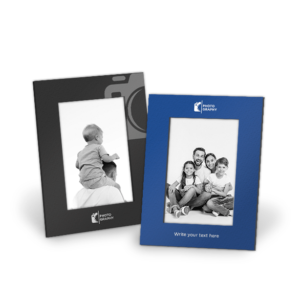 Paper Photo Frames Printing | Lowest Prices Guaranteed | BIZAY