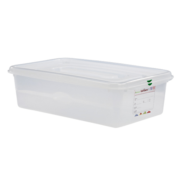 Plastic airtight box Personalised | Lowest Prices Guaranteed ...
