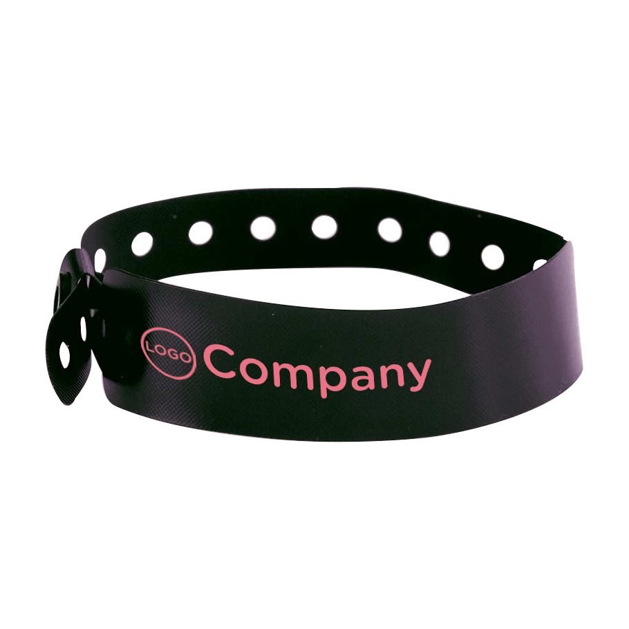 2000 Personalised PVC bracelet: $528.44 | 360onlineprint