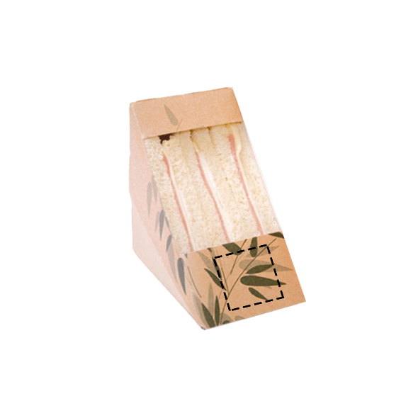 Sandwich Boxes Printing| Cheap Sandwich Boxes Printing