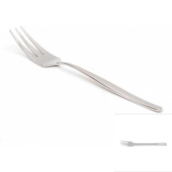 Stainless steel meat carving fork - Bali Personalised | Lowest Prices ...