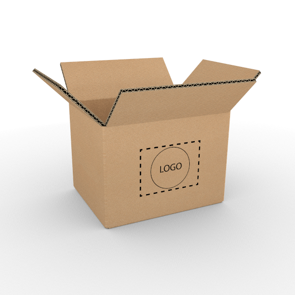 100 Custom Triple Wall Cardboard Boxes: $2,336.34 | BIZAY