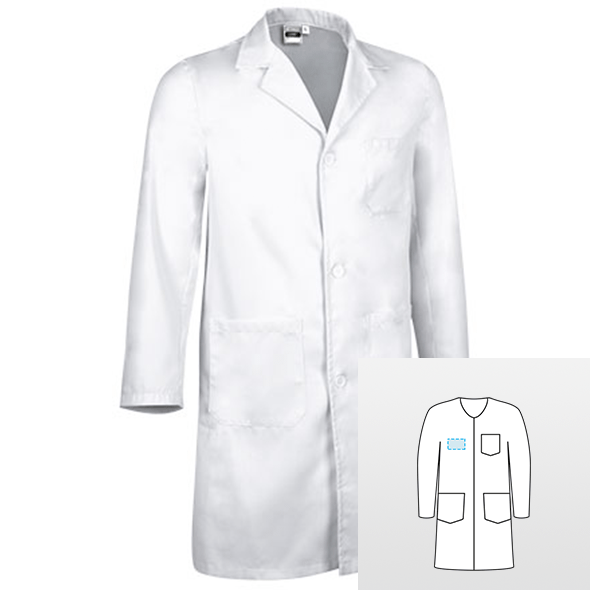 Work Coat Personalised | Lowest Prices Guaranteed |360onlineprint